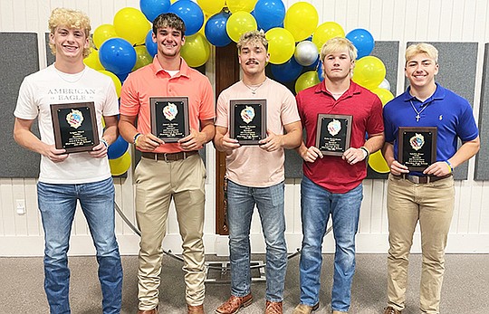 The Sheridan Headlight - Sheridan, AR