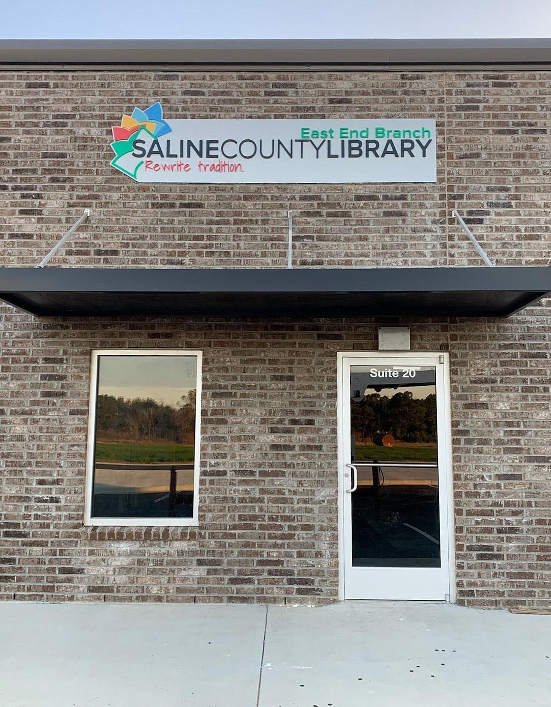 The Sheridan Headlight - Sheridan, AR